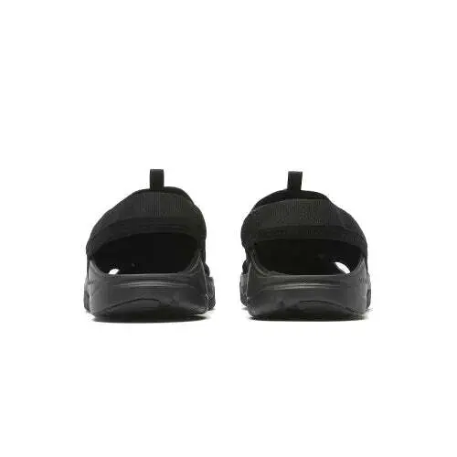 NEW BALANCE Crv Cove V2 Sandals - Black