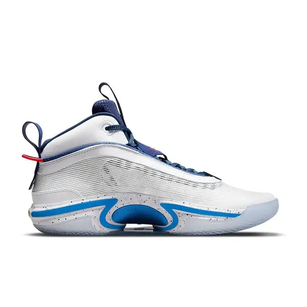 JORDAN Jayson Tatum X 36 Se 'team Usa' Sneakers