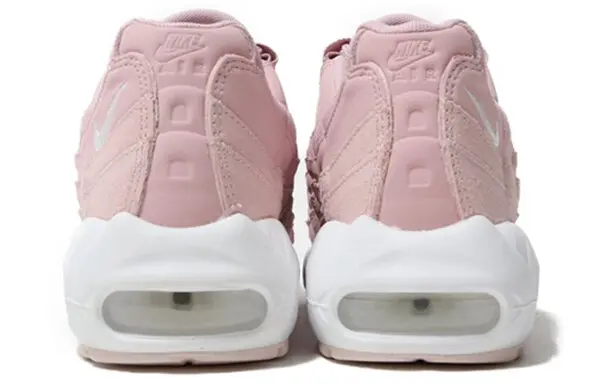 Nike Max 95 Premium Sneakers - Pink
