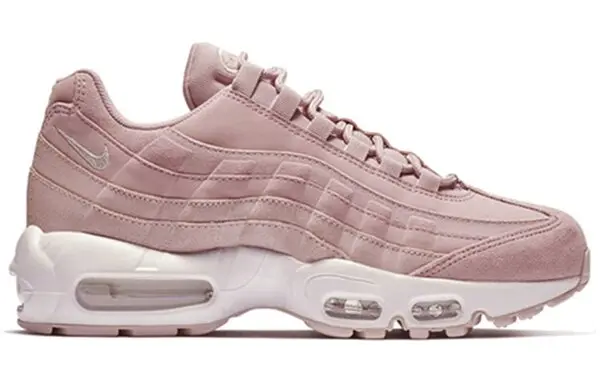 Nike Max 95 Premium Sneakers - Pink