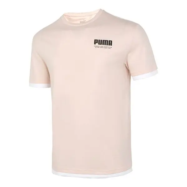 PUMA Summer Court T-shirt