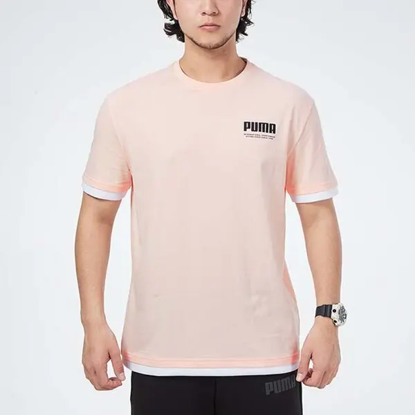 PUMA Summer Court T-shirt