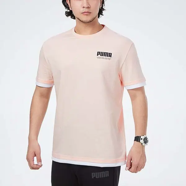 PUMA Summer Court T-shirt
