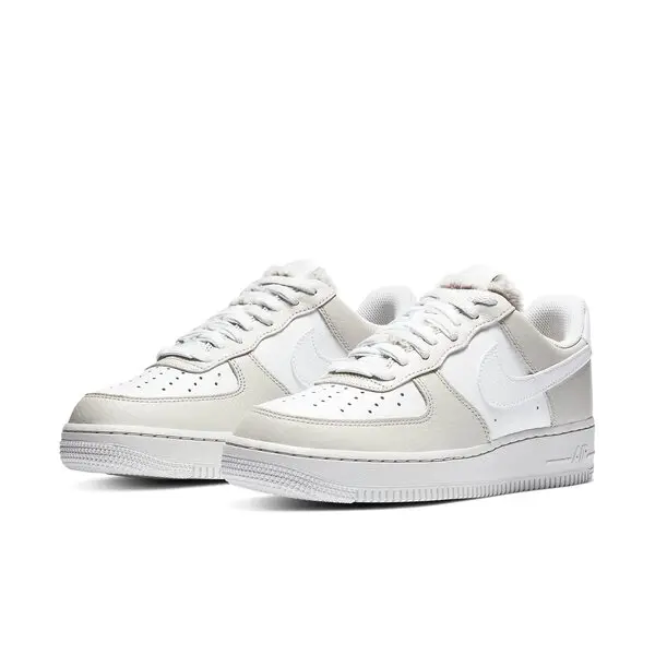 Nike Force 1 '07 Low Sneakers - White