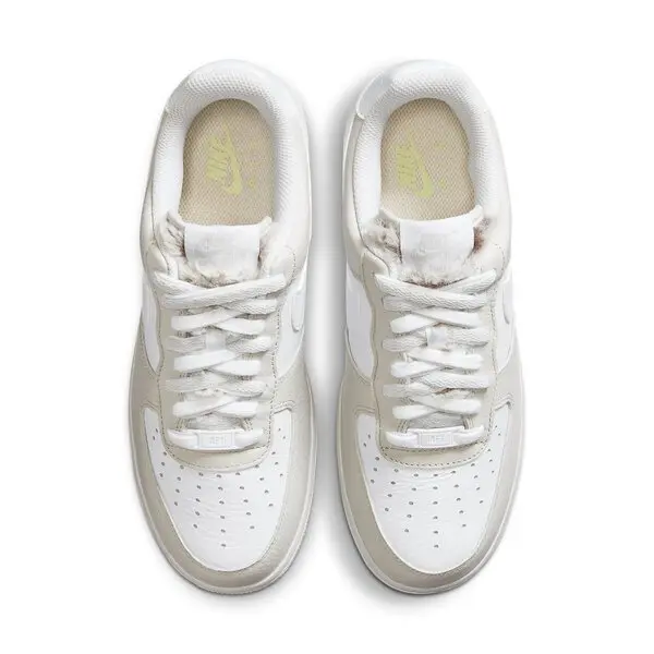 Nike Force 1 '07 Low Sneakers - White