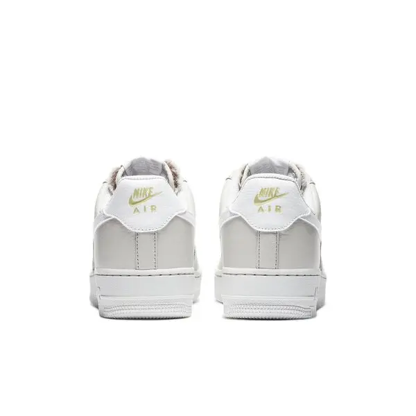 Nike Force 1 '07 Low Sneakers - White