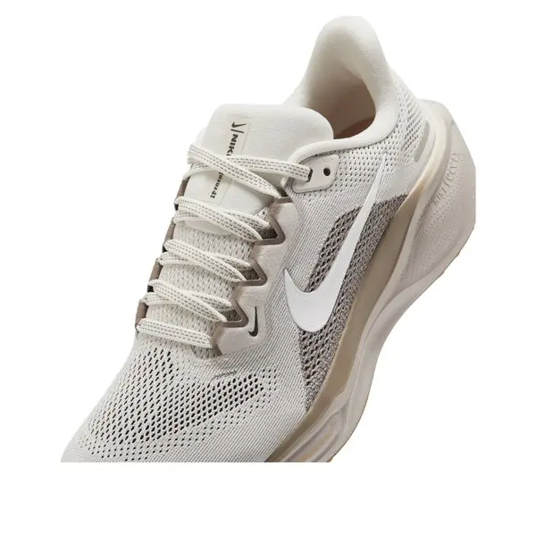 Nike Zoom Pegasus 41 Athletic Sneakers - Black/brown