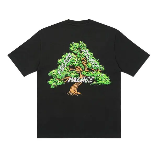 PALACE Ss22 Bonsai T-shirt - Black