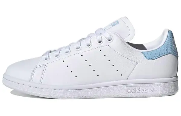 Adidas Stan Smith Embossed Sneakers