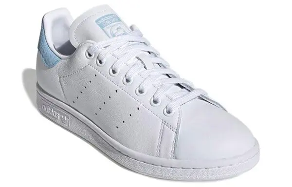 Adidas Stan Smith Embossed Sneakers