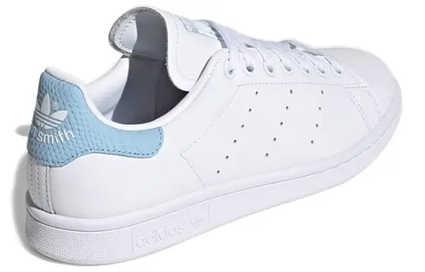 Adidas Stan Smith Embossed Sneakers