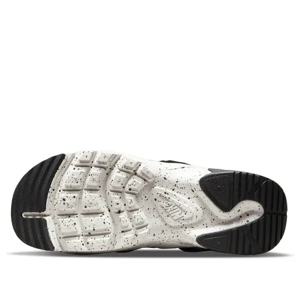 Nike Canyon Sandal - Black/yellow