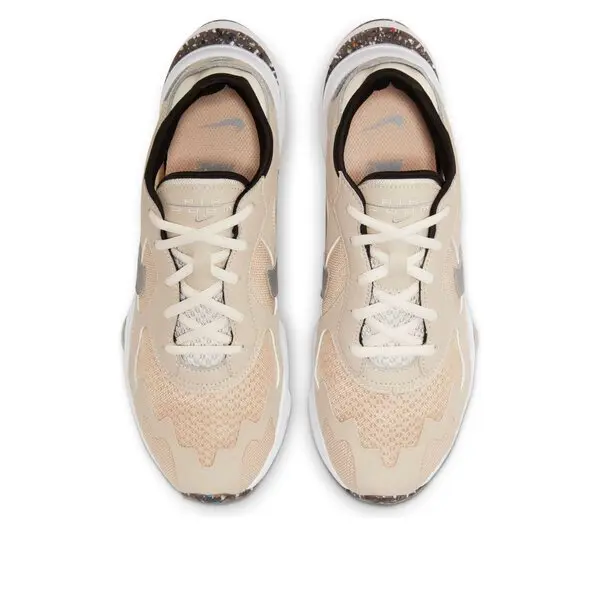 Nike Zoom Division Sneakers - Creamyellow/white