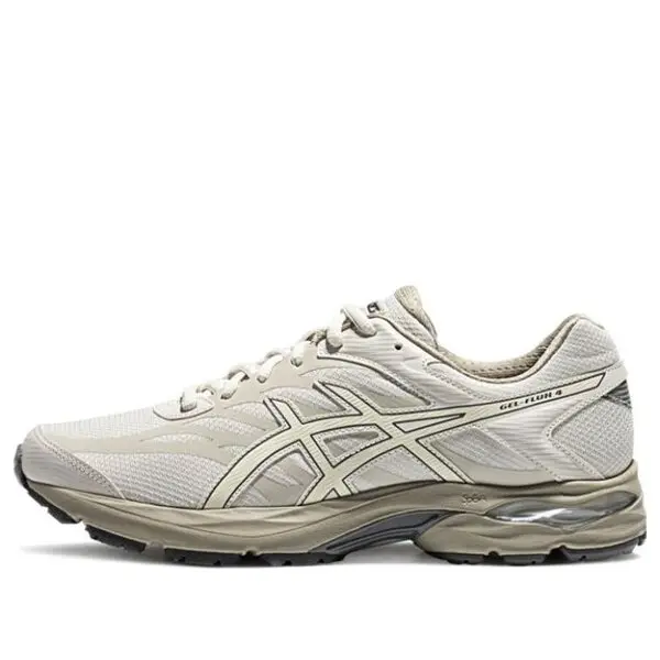 Asics Gel-flux 4 Sneakers - Beige