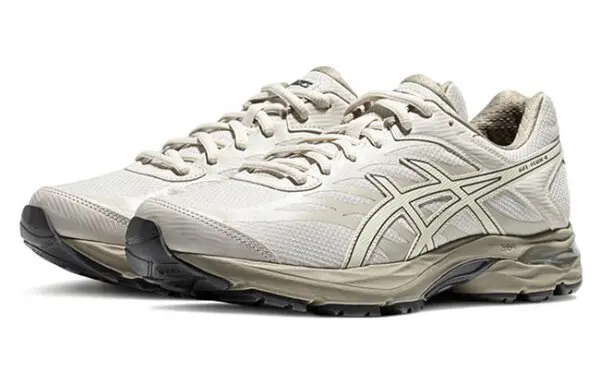 Asics Gel-flux 4 Sneakers - Beige
