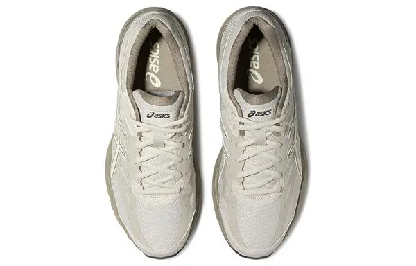 Asics Gel-flux 4 Sneakers - Beige