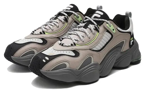 FILA Fusion Tenacity Sneakers