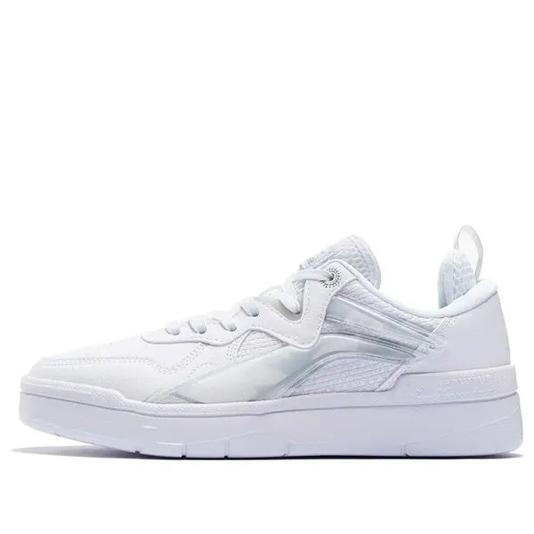 LI-NING Superwave Lite Sneakers - White/grey