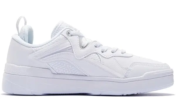 LI-NING Superwave Lite Sneakers - White/grey