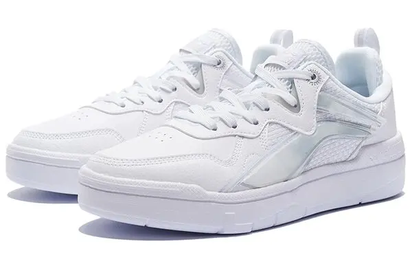 LI-NING Superwave Lite Sneakers - White/grey