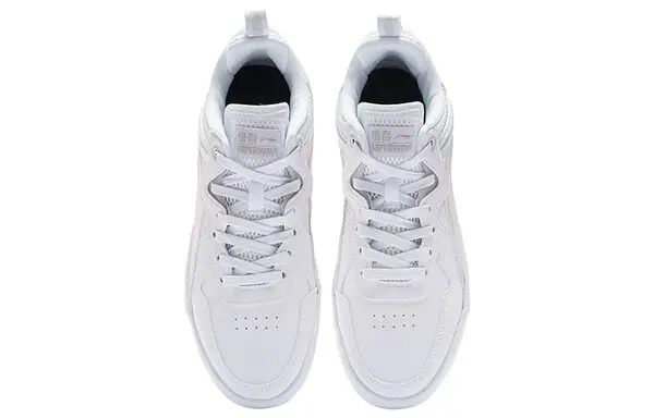 LI-NING Superwave Lite Sneakers - White/grey