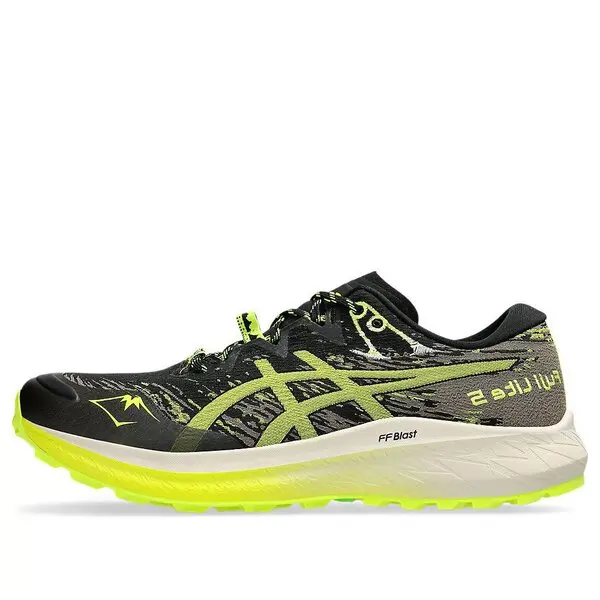 Asics Fuji Lite 5 Athletic Sneakers