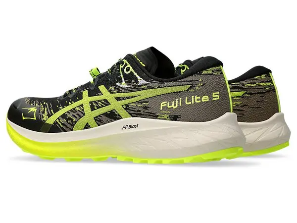 Asics Fuji Lite 5 Athletic Sneakers