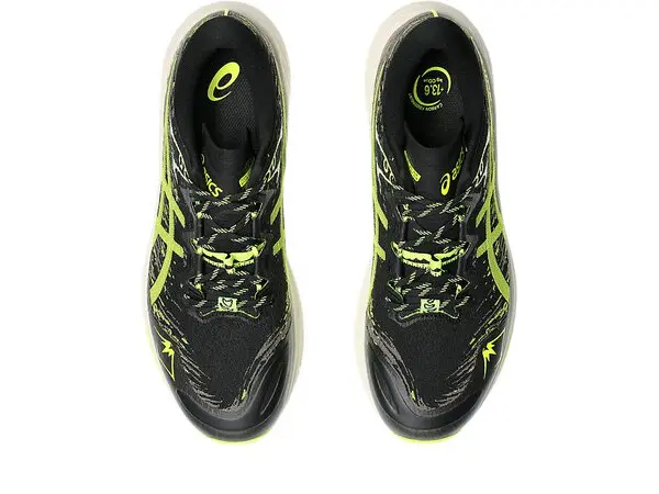 Asics Fuji Lite 5 Athletic Sneakers