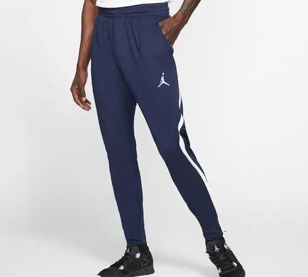 JORDAN Dri-fit Training Sports Pants