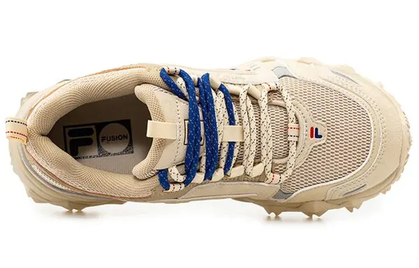 FILA FUSION Fellow Low Top Sneakers