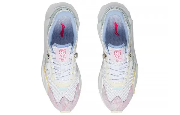 LI-NING Cosmos Athletic Shoes