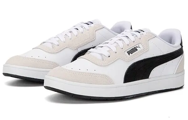 PUMA Court Guard "mix" Sneakers