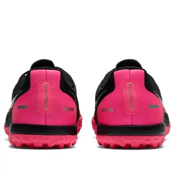 Nike Phantom Gt Academy Tf Turf Athletic Shoes