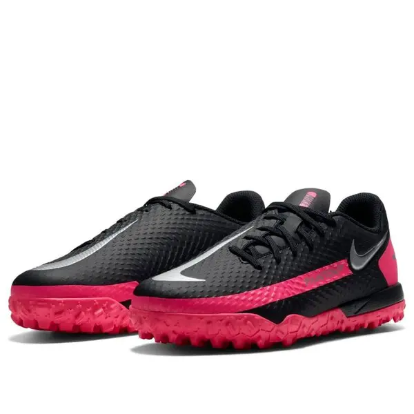 Nike Phantom Gt Academy Tf Turf Athletic Shoes