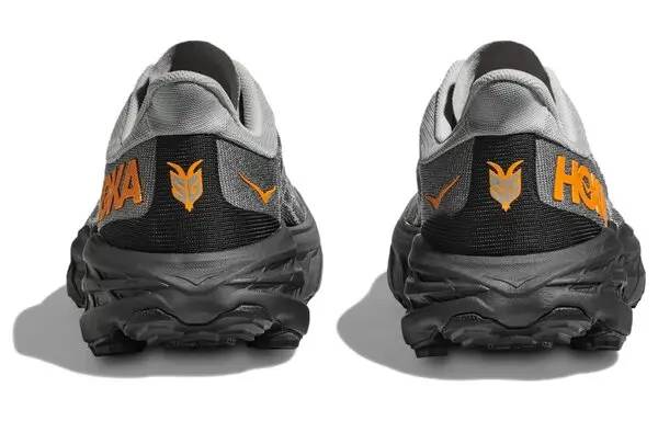 Hoka One One Speedgoat 5 Wide Athletic Sneakers