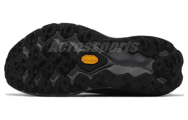 Hoka One One Speedgoat 5 Wide Athletic Sneakers - Harbor Mist/black