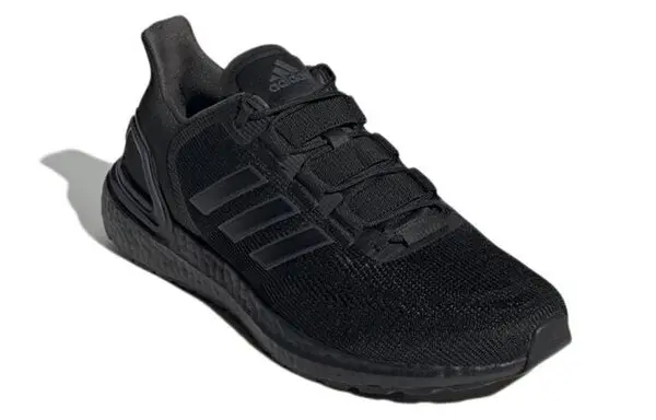 Adidas Ultraboost 20 Lab Sneakers - Black