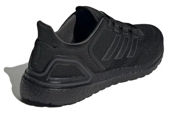 Adidas Ultraboost 20 Lab Sneakers - Black