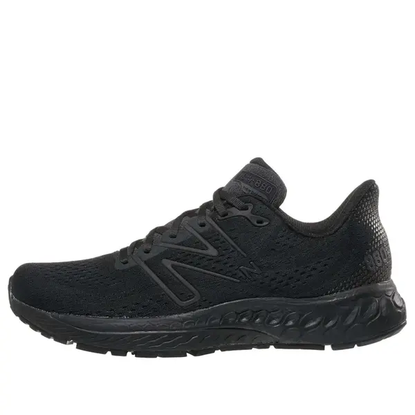 NEW BALANCE Fresh Foam X 880v13 Gore-tex Athletic Sneakers - Black
