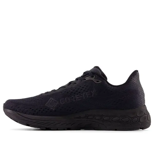 NEW BALANCE Fresh Foam X 880v13 Gore-tex Athletic Sneakers - Black