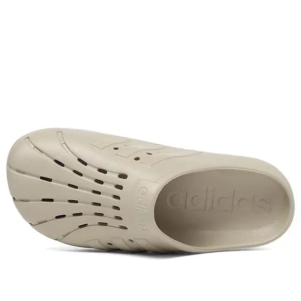Adidas Adilette Clog - Grey