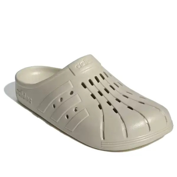 Adidas Adilette Clog - Grey