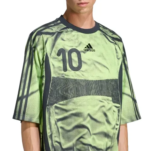 Adidas Adilenium Season 4 Teamgeist Printed Jersey