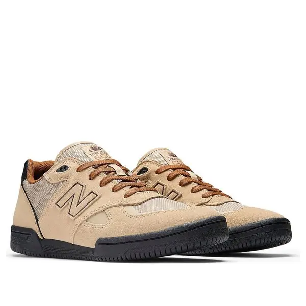NEW BALANCE Numeric Tom Knox 600 Sneakers
