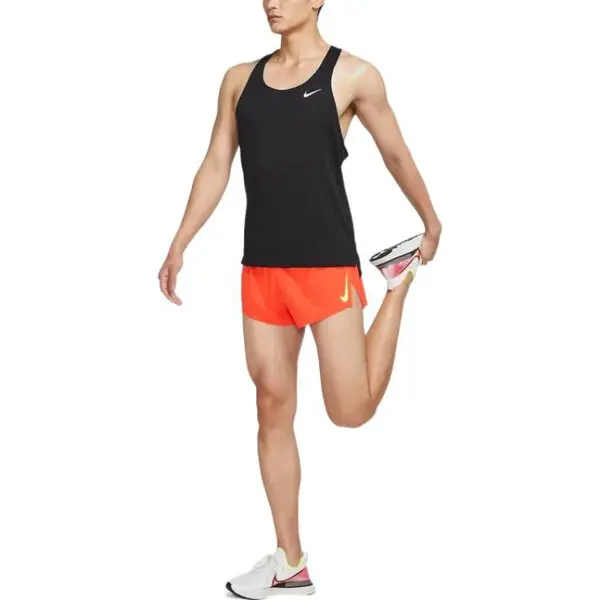 Nike Aeroswift 2 Logo Short