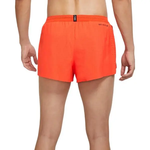Nike Aeroswift 2 Logo Short