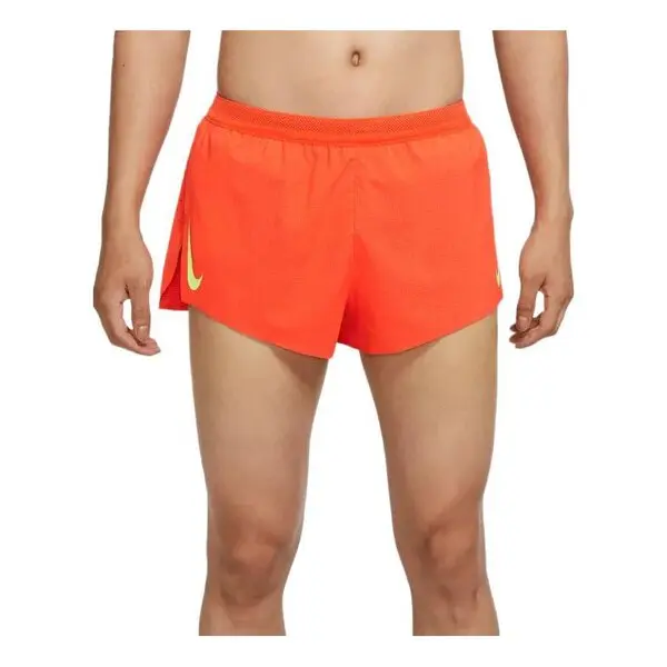 Nike Aeroswift 2 Logo Short - Default Colorway