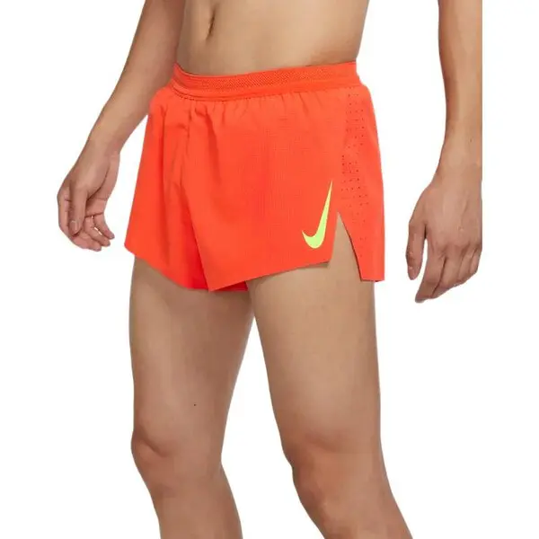 Nike Aeroswift 2 Logo Short