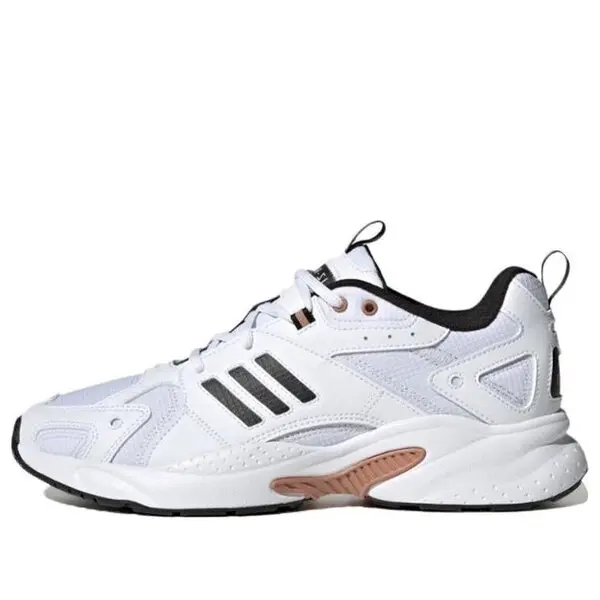 Adidas Neo Jz Runner - Cloud White/core Black