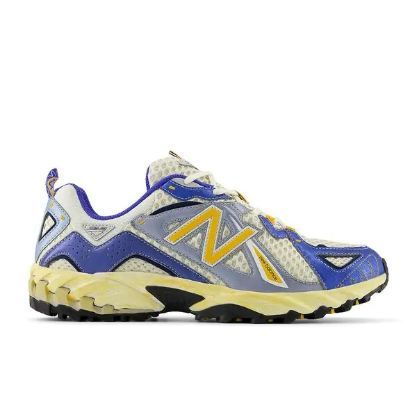 NEW BALANCE 610 X Yeseyesee Sneakers
